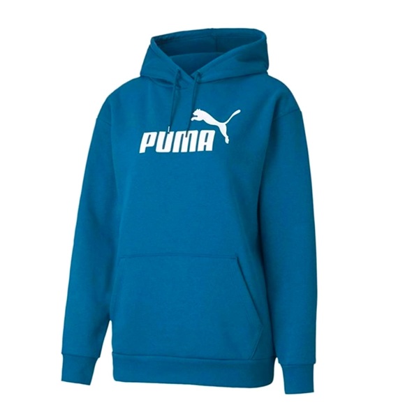Puma | Sweaters | Puma Womens Hoodie | Poshmark